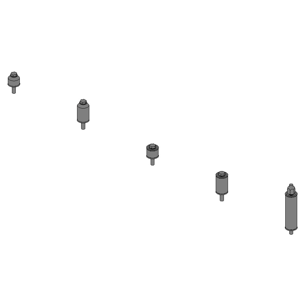 Download Revit® Files | Rocket Rack